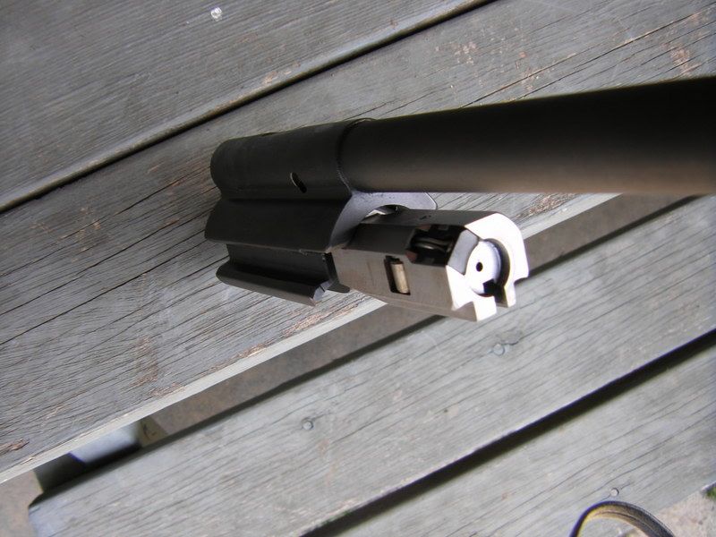 PTR91 shots w/ detail pics (no 56k) | HKPRO Forums